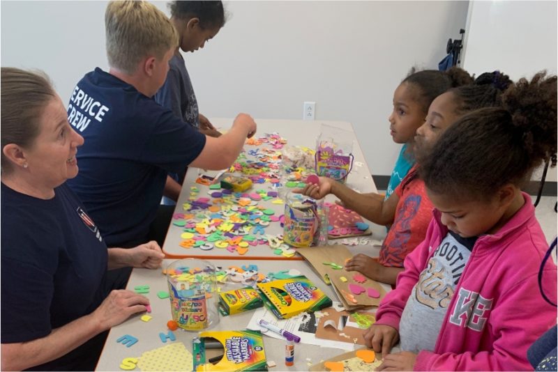 Enroll - Moody Childcare Center