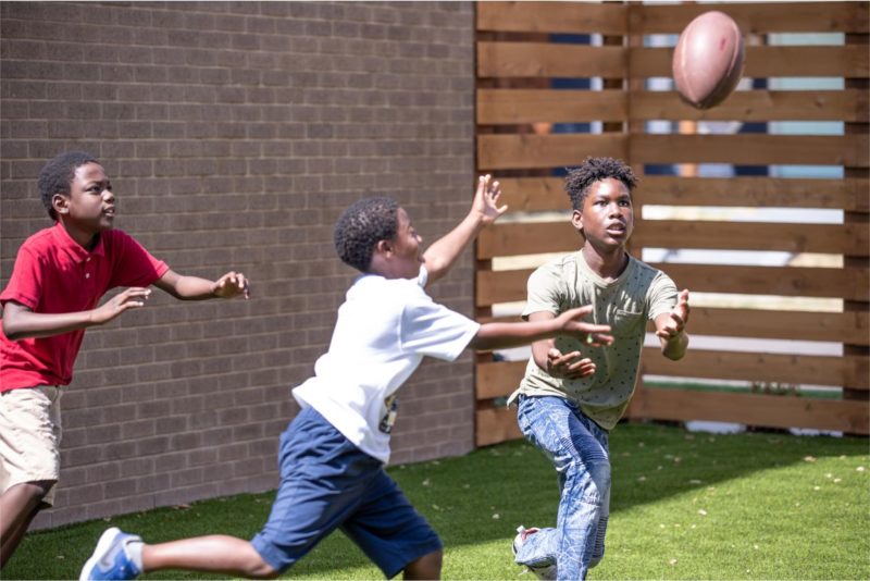 About Us - Moody Childcare Center